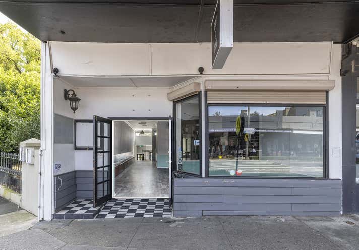 Sold Shop & Retail Property at 485A Darling Street, Balmain, NSW 2041 ...