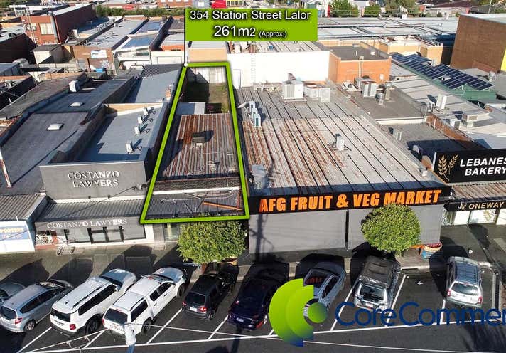 Leased Shop & Retail Property at 354 Station Street, Lalor, VIC 3075 ...