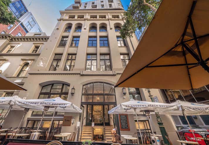 Sold Office at Suite 101, 4-10 Bank Place, Melbourne, VIC 3000 ...