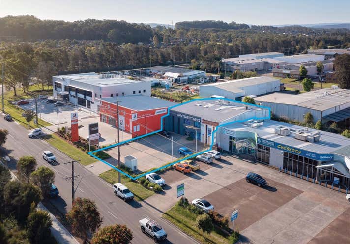 Sold Shop & Retail Property at 19 Anzac Road, Tuggerah, NSW 2259 ...