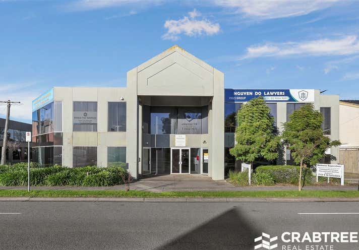Leased Office at 2/387-389 Springvale Road, Springvale, VIC 3171 ...