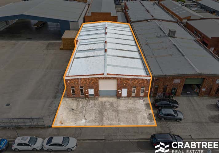 Sold Industrial & Warehouse Property at 57 Sarton Road, Clayton, VIC ...