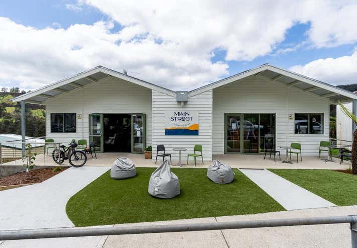 Sold Shop & Retail Property at Main Street, 69 Main St, Derby, TAS 7264 ...