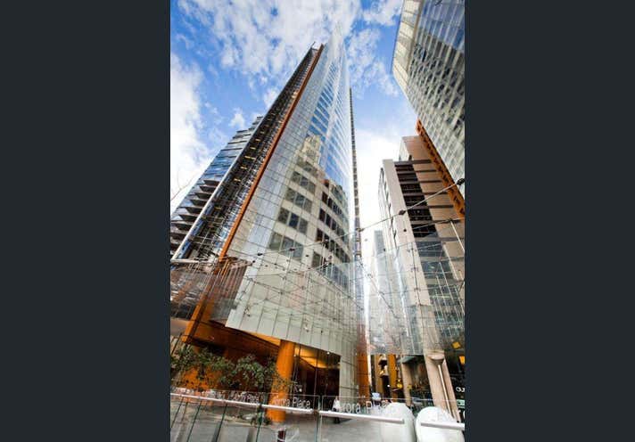 Aurora Place, 88 Phillip Street, Sydney, NSW 2000 - Office For Lease ...