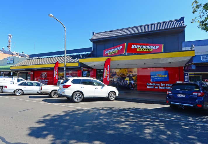 Sold Shop & Retail Property at Super Cheap Auto, 78 Cunningham Street ...