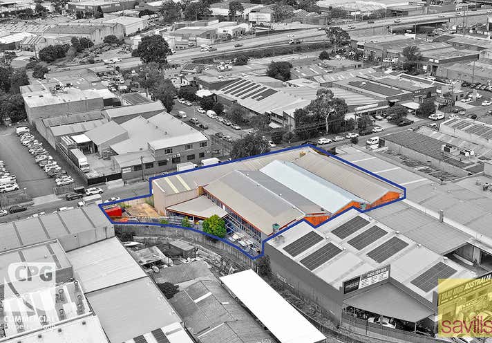 28-32 Exceller Avenue, Bankstown, NSW 2200 - Industrial & Warehouse ...
