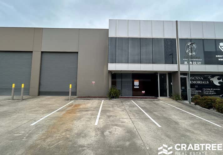 Leased Industrial & Warehouse Property at 5/820 Princes Highway ...