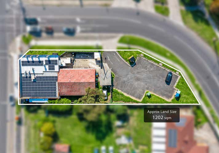 Sold Shop & Retail Property at 1221 Stud Road, Rowville, VIC 3178 ...