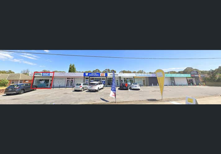 Leased Shop & Retail Property at Modbury Shopping Centre, 1/865-869 ...
