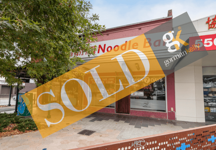 Sold Shop & Retail Property at 552 Whitehorse Road, Mitcham, VIC 3132 ...