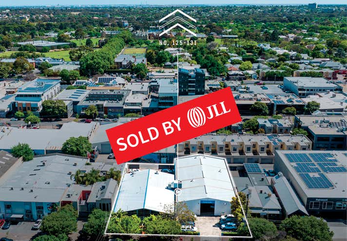 Sold Development Site & Land at 125-131 Rundle Street, Kent Town, SA ...