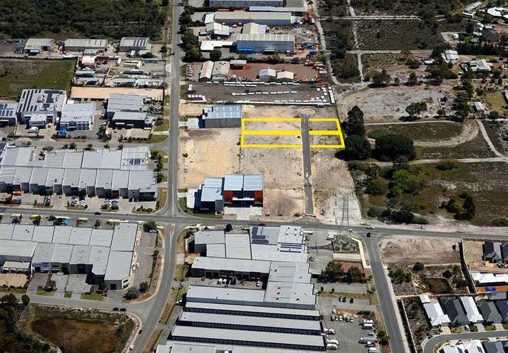 Sold Development Site & Land at 4 & 5, 87 Solomon Road, Jandakot, WA ...
