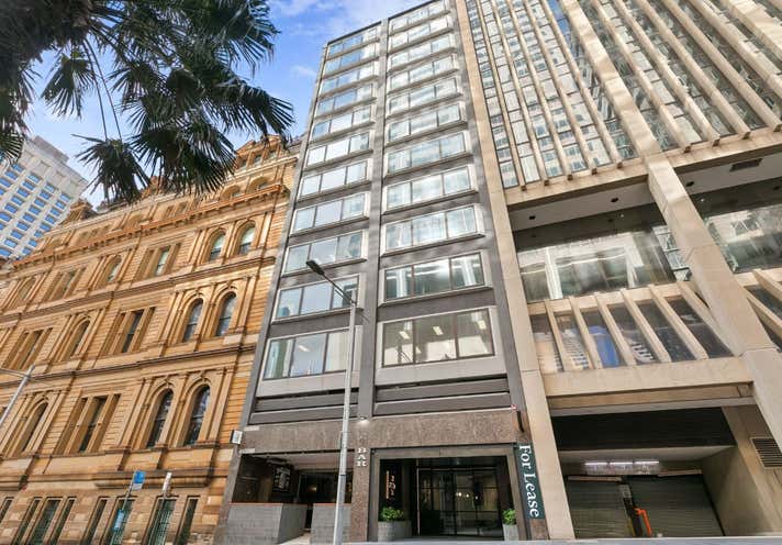 52 Phillip Street, 52 Phillip Street, Sydney, NSW 2000 - Office For ...