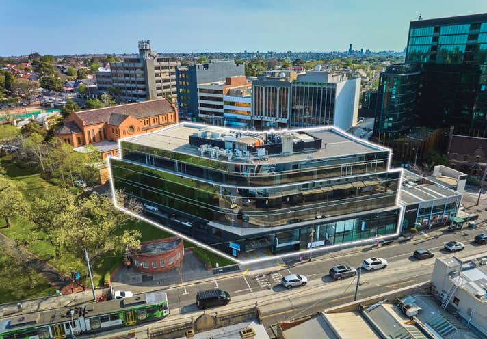 250 Camberwell Rd, Camberwell, VIC 3124 - Office For Lease - realcommercial