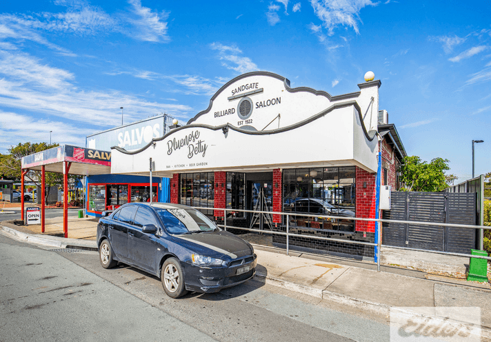 Sold Shop & Retail Property at 73 Rainbow Street, Sandgate, QLD 4017 ...
