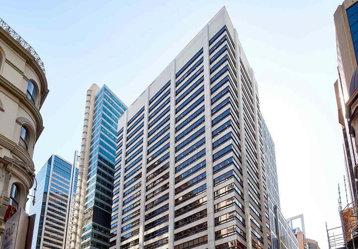 175 Pitt Street, Sydney, NSW 2000 - Office For Lease - realcommercial