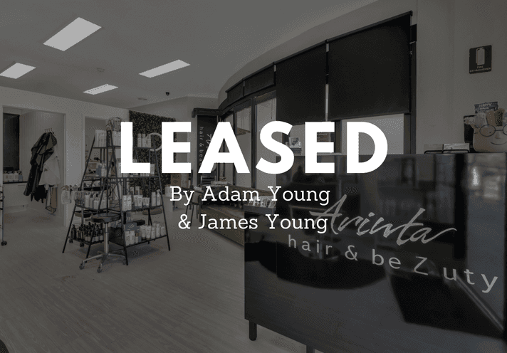 Leased Shop & Retail Property at 2/36 Springfield Parkway, Springfield ...