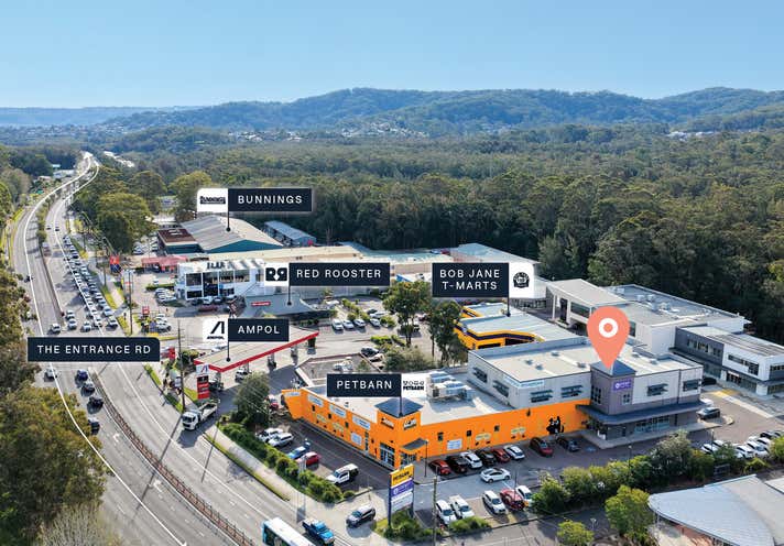 Sold Medical & Consulting Property at PRP Diagnostic Imaging, 2 & 3/167 ...