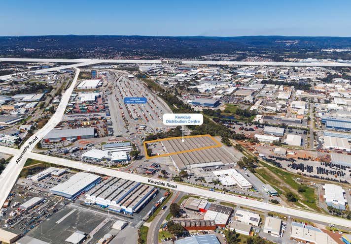 123 Kewdale Road, Kewdale, WA 6105 - Industrial & Warehouse Property ...