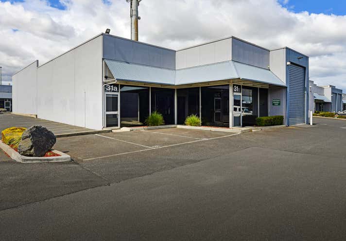 Leased Industrial & Warehouse Property at 31/23-25 Bunney Road ...