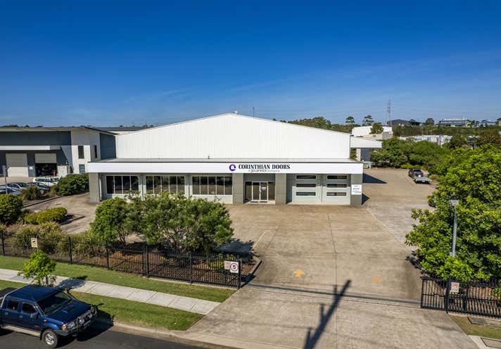 Sold Industrial & Warehouse Property at 9 Riverside Drive, Mayfield ...