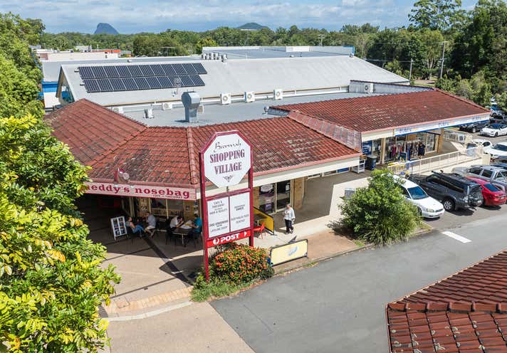 Sold Shop & Retail Property at 60 Simpson Street, Beerwah, QLD 4519 ...