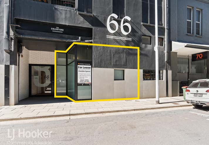1/66 Wyatt Street, Adelaide, SA 5000 - Shop & Retail Property For Lease ...