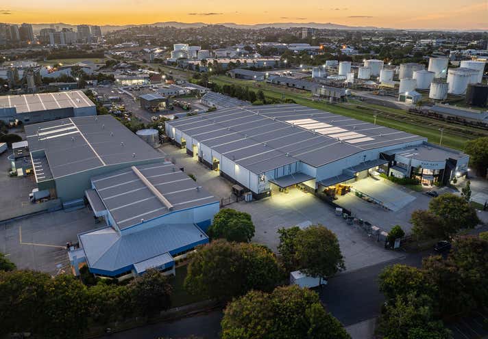 Leased Industrial & Warehouse Property at 2/7 Eagleview Place, Eagle ...