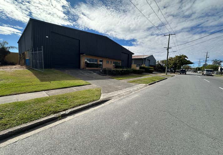Leased Industrial & Warehouse Property at 166 Musgrave Road, Coopers ...