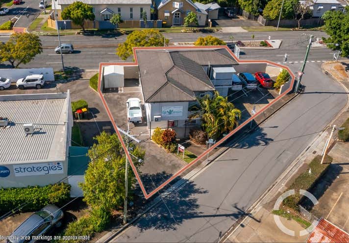 Sold Office at 24 Stoneham Street, Greenslopes, QLD 4120 - realcommercial