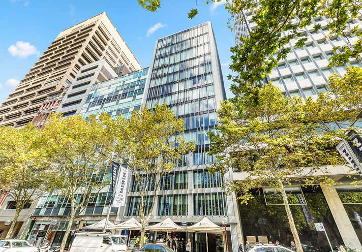 Sold Office at Windeyer Chambers, 1/225 Macquarie Street, Sydney, NSW ...