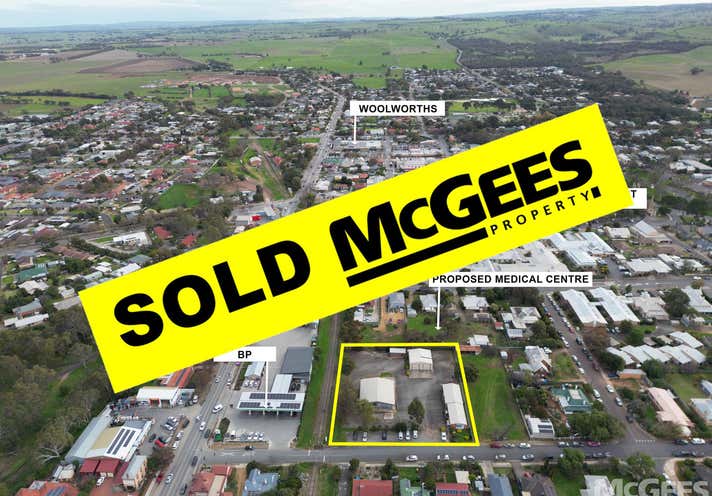 Sold Development Site & Land at 51 Murray Street, Strathalbyn, SA 5255 ...
