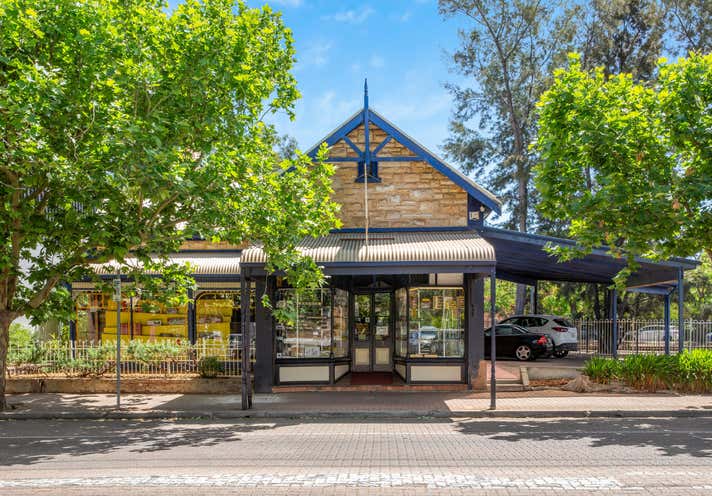 Sold Shop & Retail Property at 2 King William Road, Wayville, SA 5034 ...