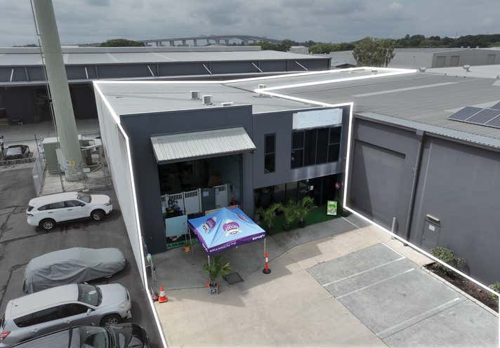 Leased Industrial & Warehouse Property at 2/24 Eagleview Place, Eagle ...