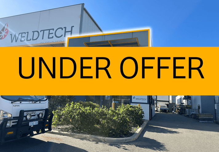 Leased Office at 54 Zedora Turn, Henderson, WA 6166 - realcommercial