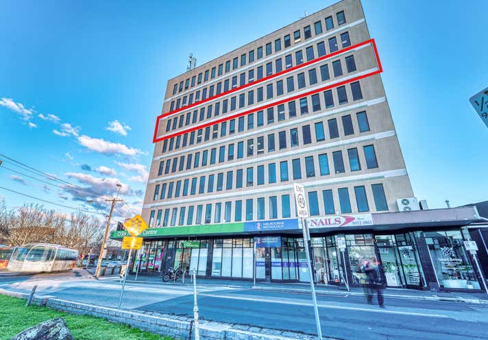 Level 5B, 641 Mt Alexander Road, Moonee Ponds, VIC 3039 - Office For Lease - realcommercial