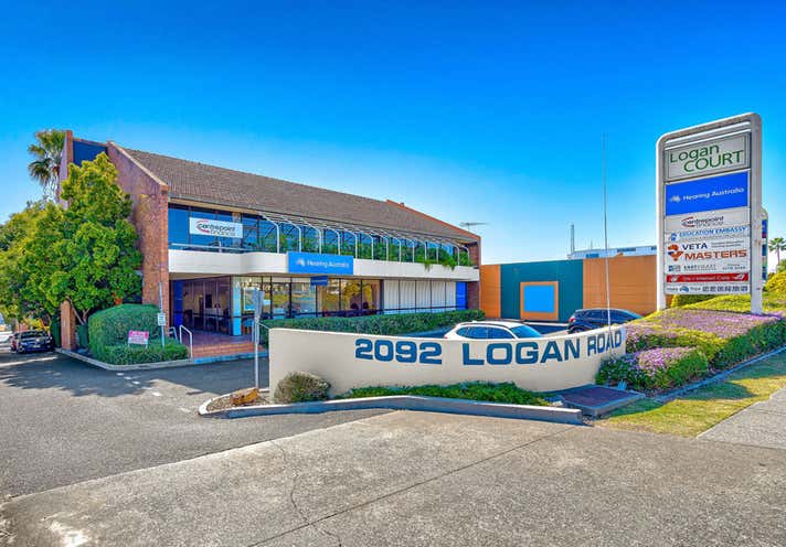 2092 Logan Road, Upper Mount Gravatt, QLD 4122 - Office For Lease ...