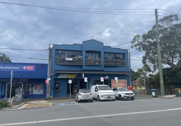 Leased Office at 14 Frenchs Forest Road, Frenchs Forest, NSW 2086 ...