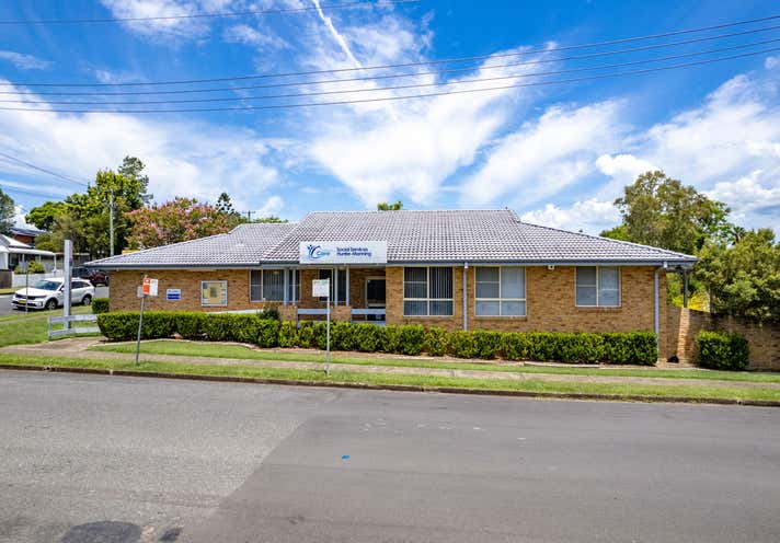 Sold Office at 47 King Street, Gloucester, NSW 2422 - realcommercial