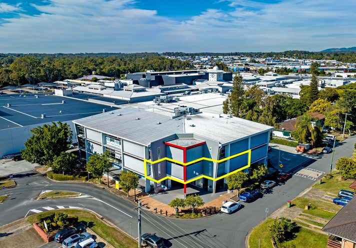 Sold Shop & Retail Property at 5/2-4 Rickey Street, Capalaba, QLD 4157 ...