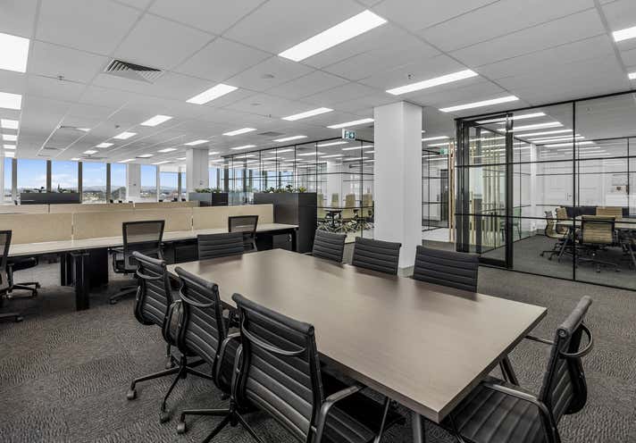 250 Victoria Parade, East Melbourne, VIC 3002 - Office For Lease ...