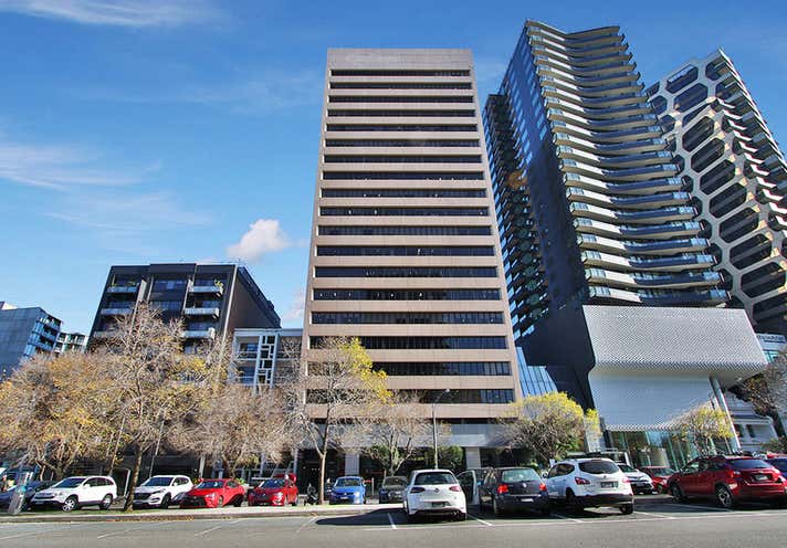 60 Albert Road, South Melbourne, VIC 3205 - Office For Lease ...
