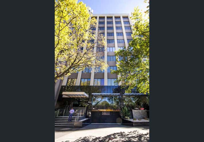22 Albert Road, South Melbourne, VIC 3205 - Office For Lease ...