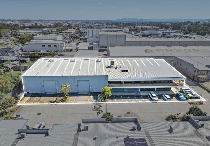 Sold Industrial & Warehouse Property at 34/256-258 Musgrave Road ...
