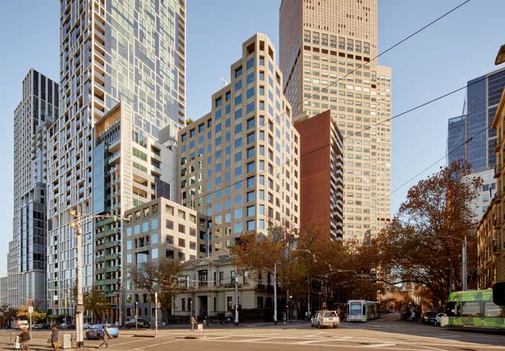 1 Collins Street, Melbourne, VIC 3000 - Office For Lease - realcommercial