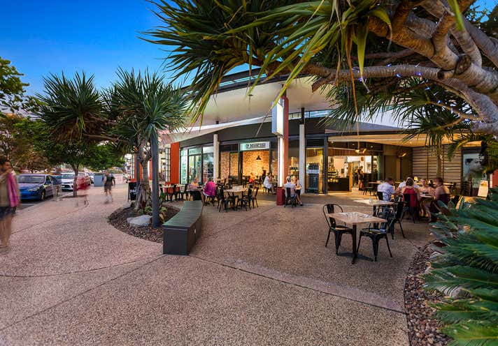 Leased Shop & Retail Property at Shop 5/1806-1814 David Low Way, Coolum ...