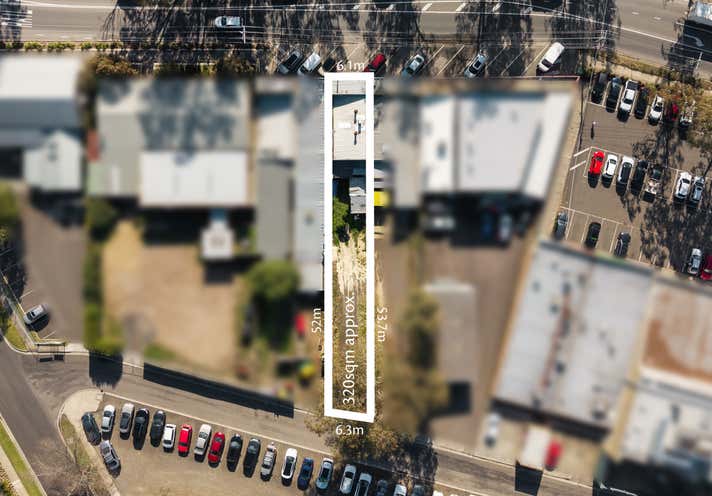 54 Main Hurstbridge Road, Diamond Creek, VIC 3089 - Shop & Retail ...