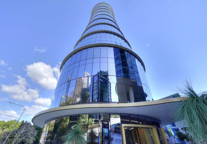 Suite 2, Level 13, 1 Spring Street, Perth, WA 6000 - Office For Lease ...