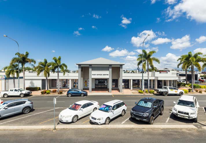 Sold Shop & Retail Property at Post Office Centre, 90-94 Byrnes Street ...