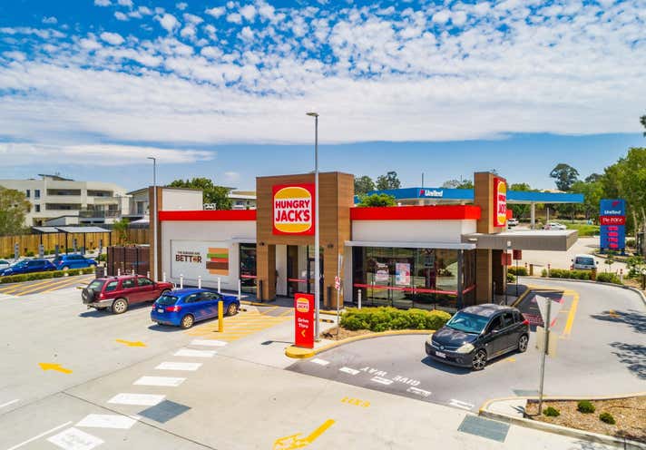 Sold Shop & Retail Property at 15 Commercial Road, Springfield, QLD ...